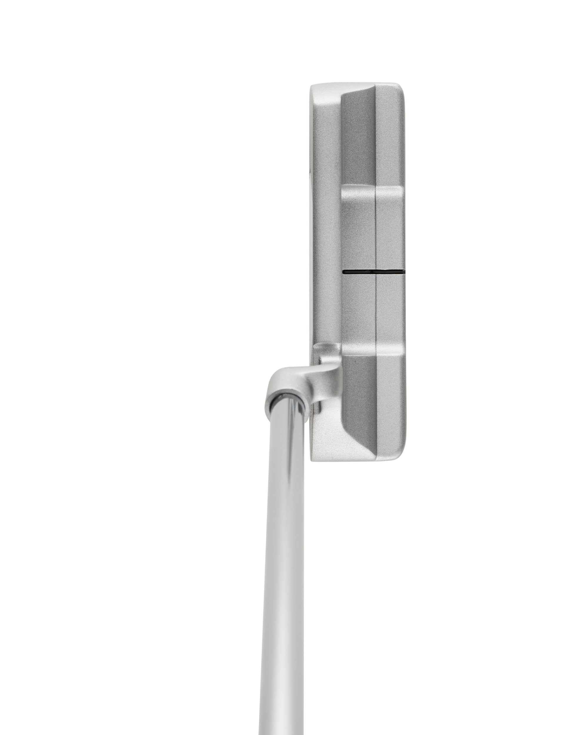 Odyssey Golf White Hot OG Putter (Right-Handed, One, Steel, 34') , Silver