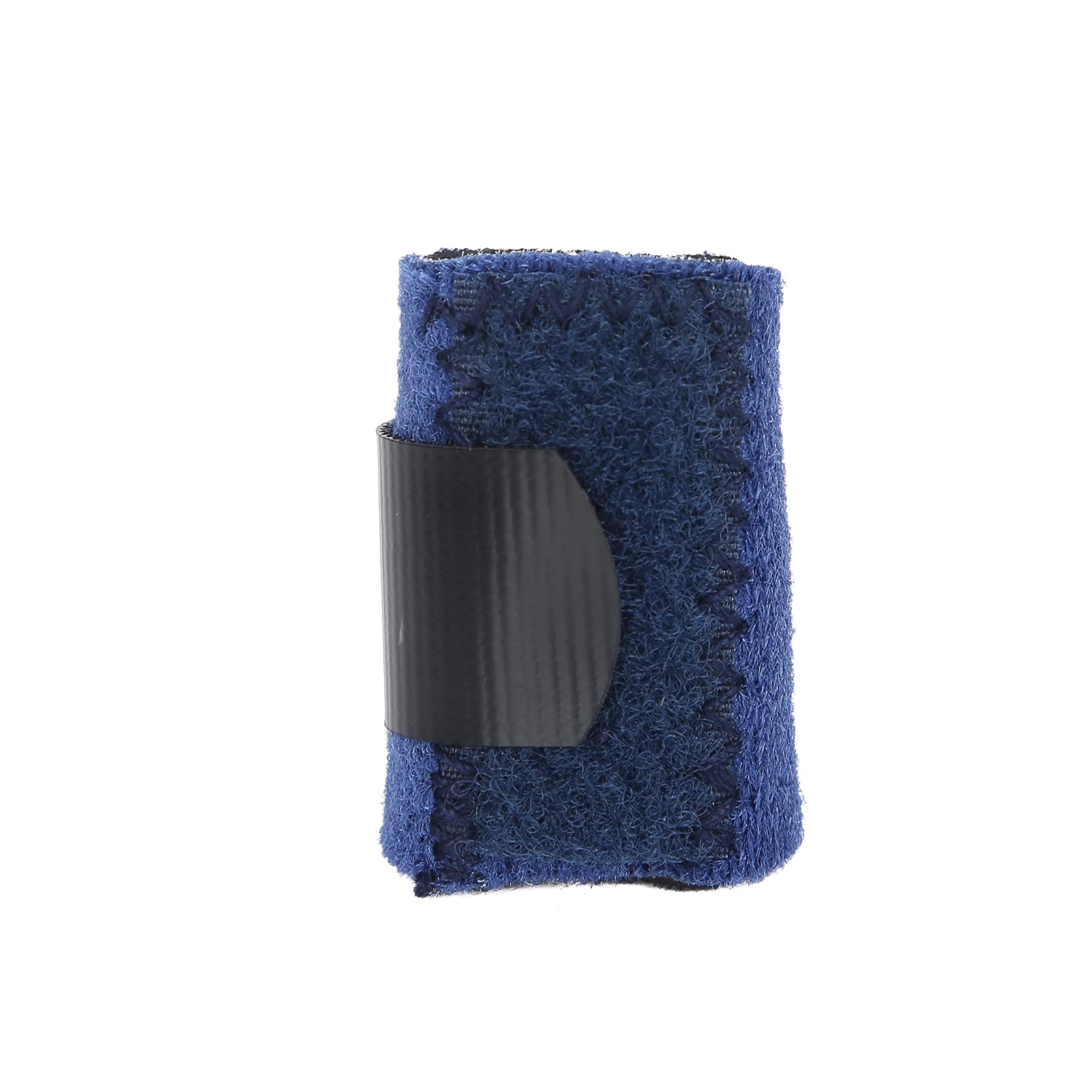 Shanrya Finger Brace, Finger Stabilizer Finger Splint Good Viscosity 4.5 X 1.8in for Ligament Injury