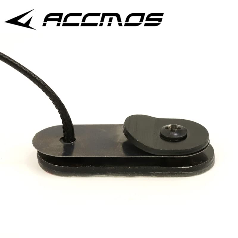 Signal Clicker Arrow Side Pad Aiming for Recurve Bow Target Archery Hunting Shooting Whole Sale