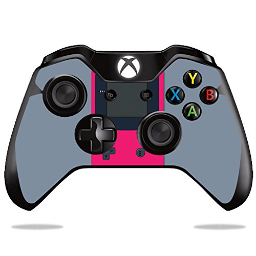 MightySkins Skin Compatible with Microsoft Xbox One or One S Controller - Wolf Dreams | Protective, Durable, and Unique Vinyl wrap Cover | Easy to Apply, Remove, and Change Styles | Made in The USA