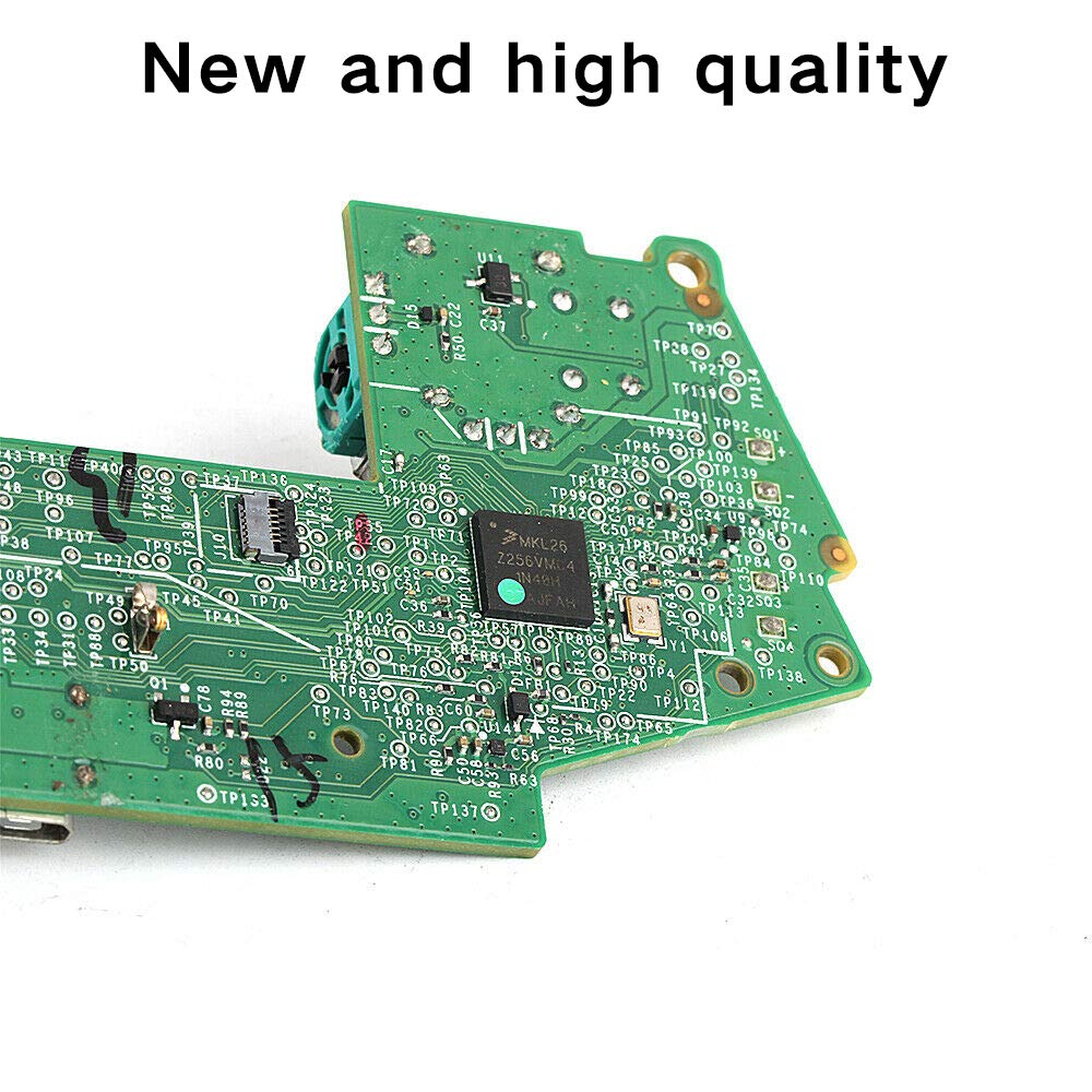 PCB Motherboard Parts Joystick Circuit Board Wireless Controller Main Board Replacement for Xbox One Elite 1698 Model
