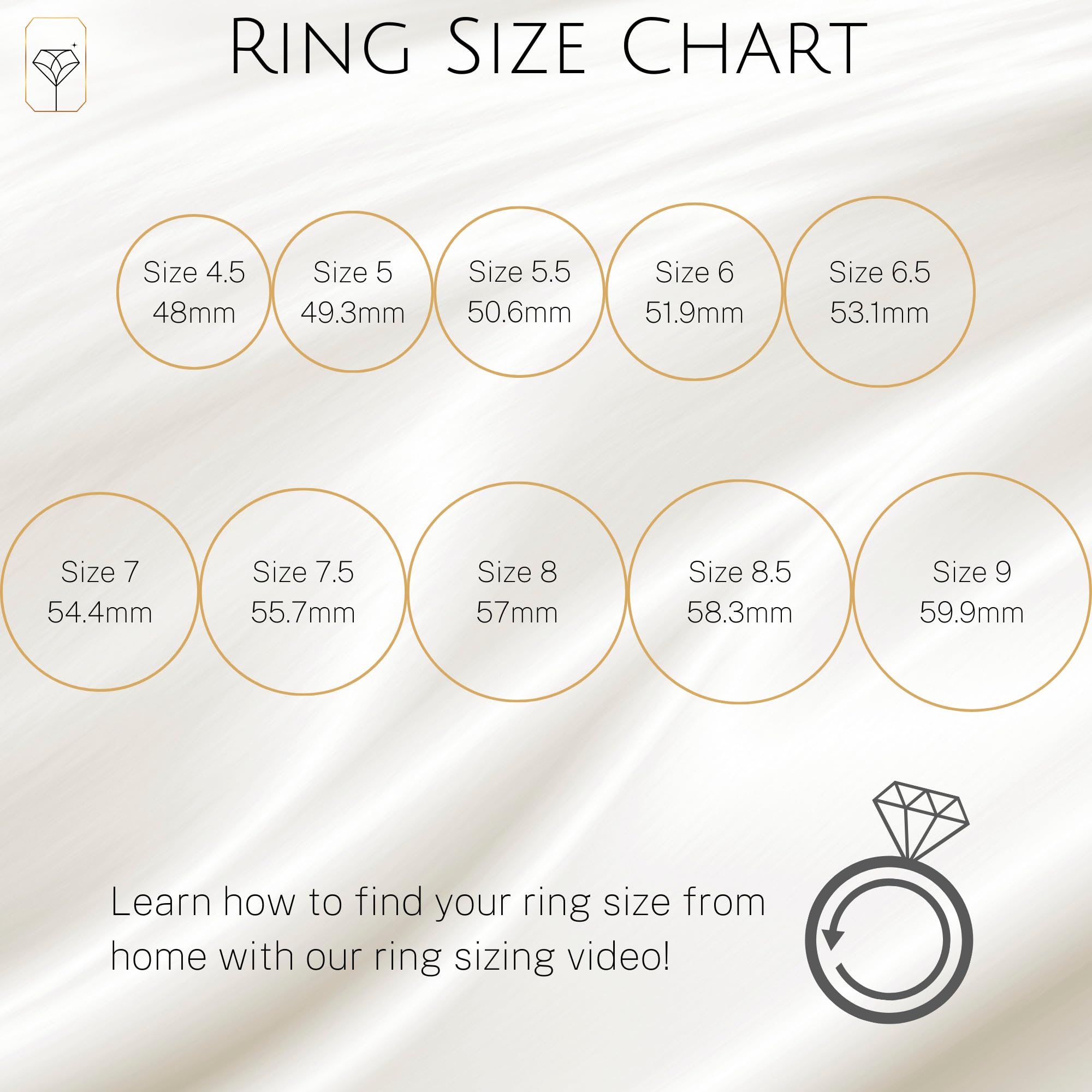 MAX + STONE 3 Carat Round Cubic Zirconia Solitaire Engagement Ring for Women | 14k Gold Engagement Ring | Simulated Diamond Ring | White Gold CZ Engagement Ring Size 8