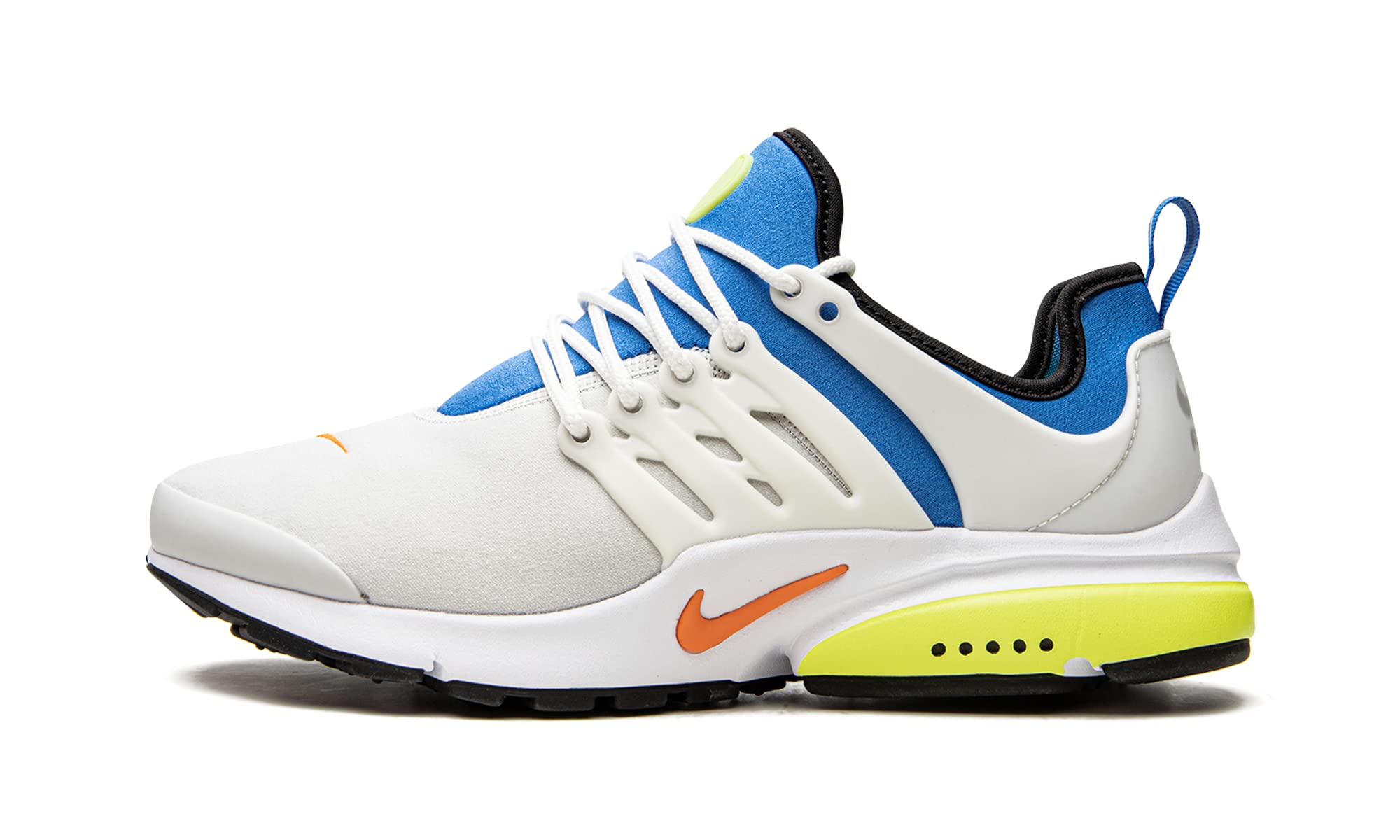 Nike Women's Air Presto Running Shoes (Light Soft Pink/Dark Smoke Grey, us_Footwear_Size_System, Adult, Women, Numeric, Medium, Numeric_9)