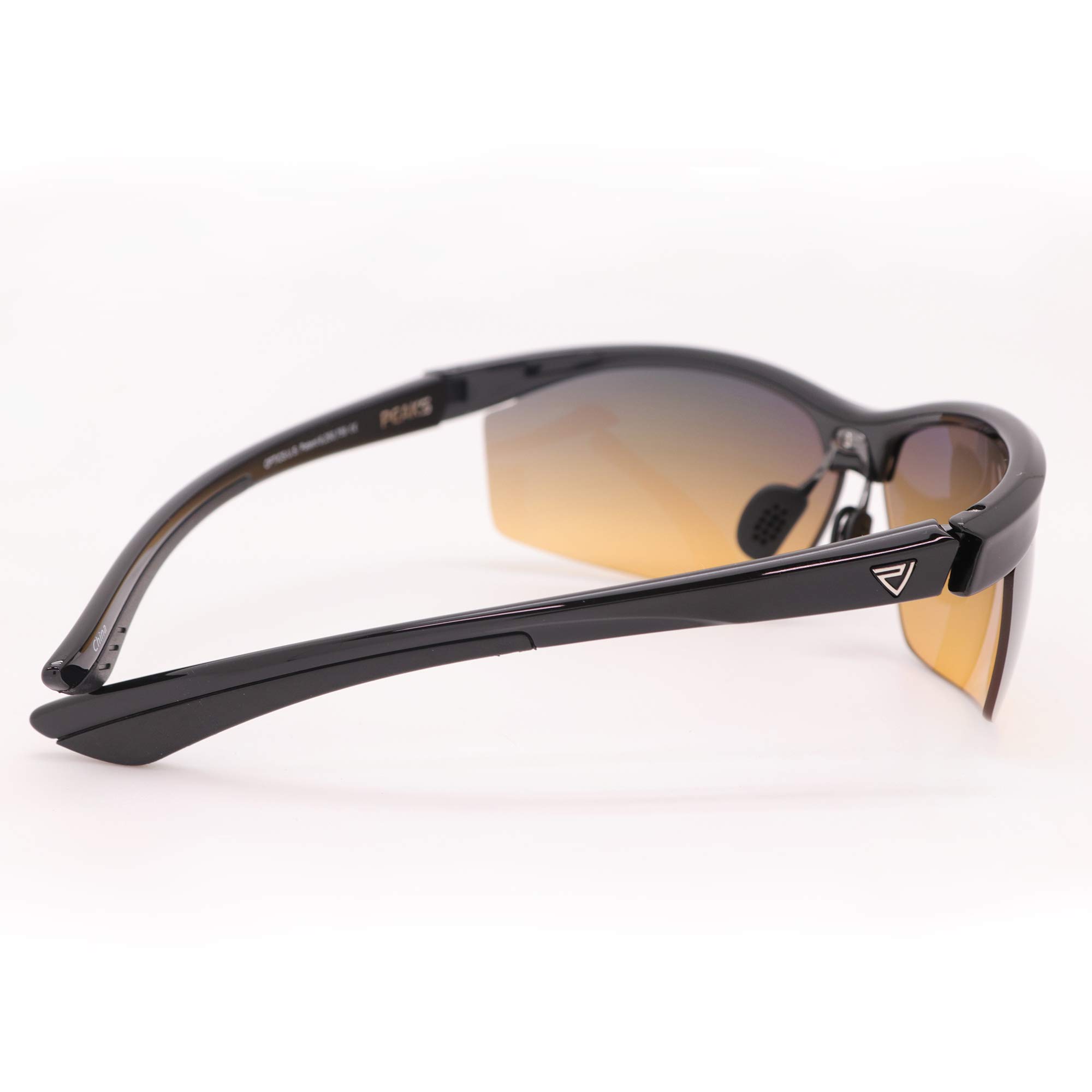 PeakVision Non-Polarized Golf Sunglasses For Men & Women - Best Golf & Sport Sunglasses