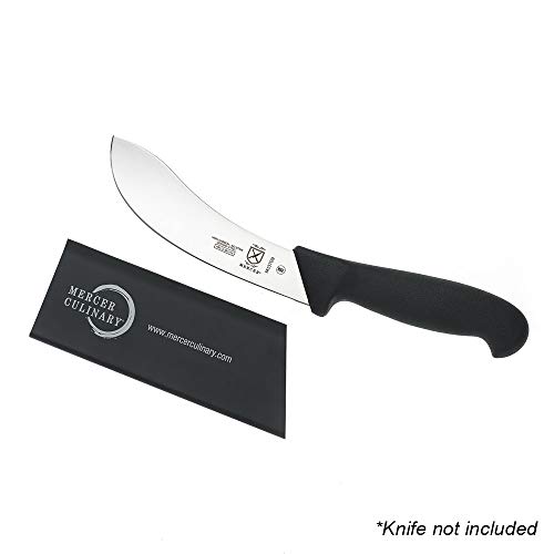 Mercer Culinary M33123P Knife Guard, One Size, Multi