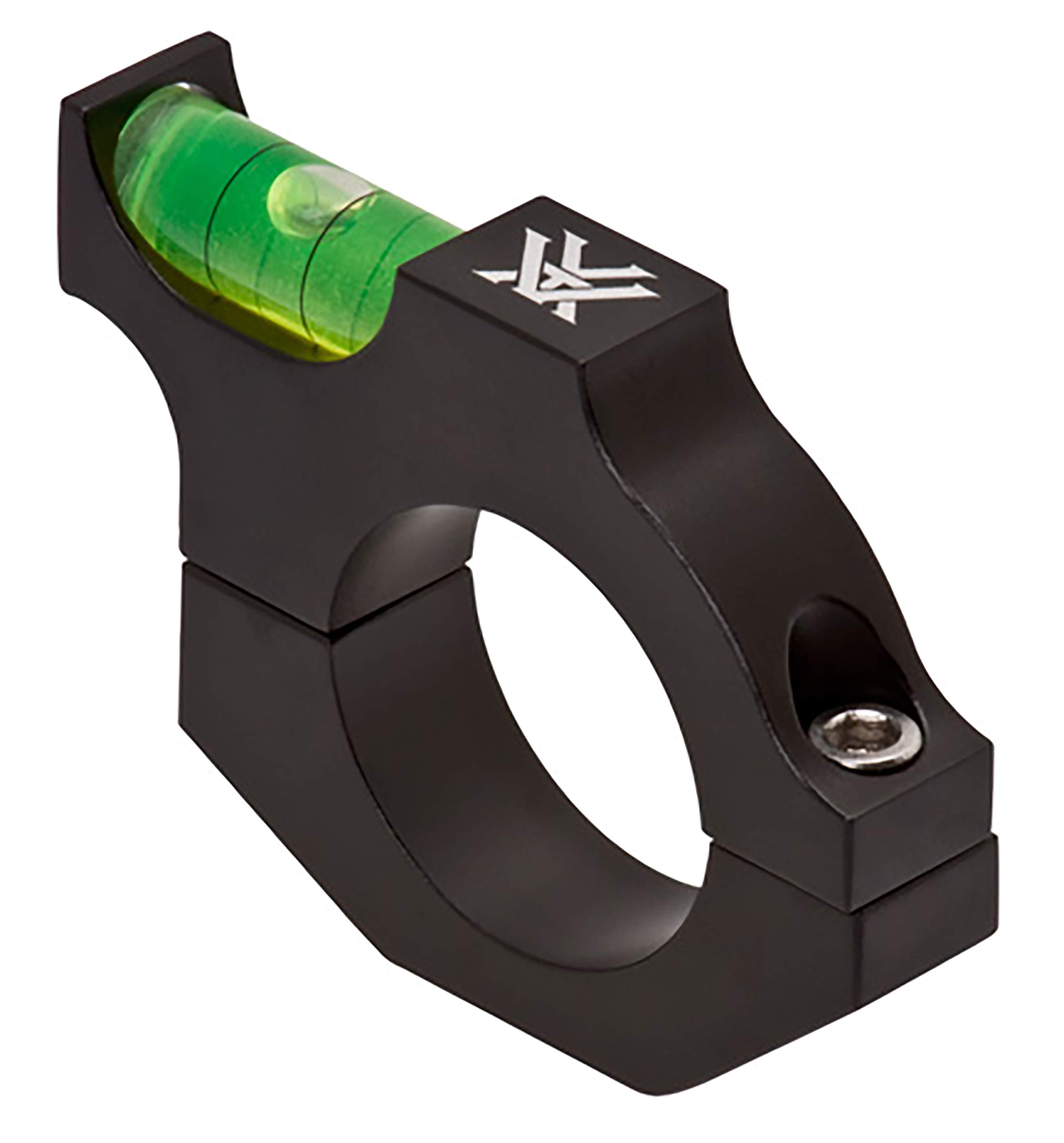 Vortex Optics Viper HS-T 4-16X44 VMR-1 MOA Riflescope and Bubble Level