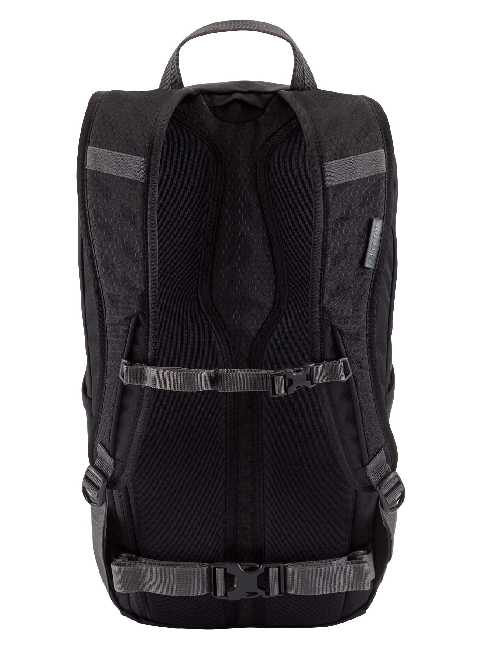 Multipath 20L Backpack, Black Cordura
