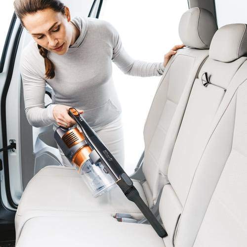 Shark UZ145 Rocket Pro Coriness Stick Vacuum