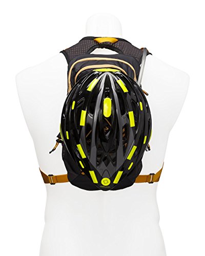 Nathan Firestorm Race Vest Hydration Pack, 2-Liter, One Size, Nathan Grey