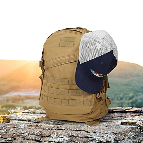 Mountain Trout Trucker Hat One Size