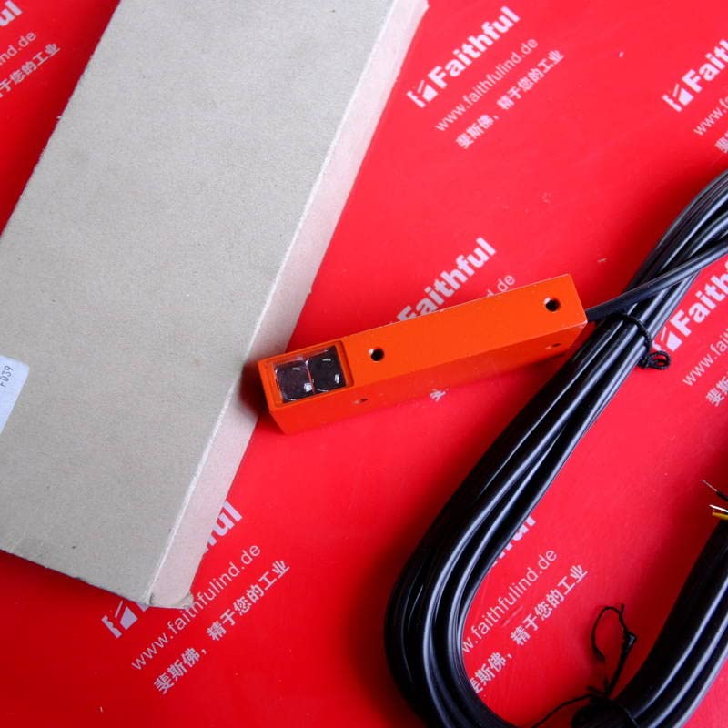 Leuze 50000223 LS 72/4 E 6000