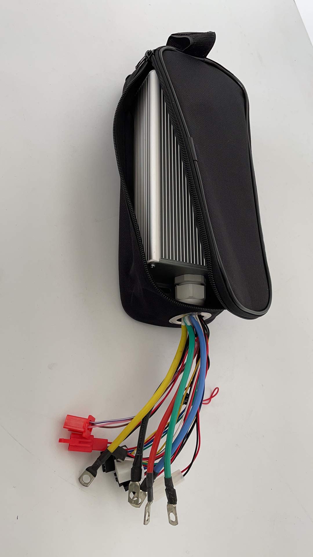 NBPOWER 135mm dropouts e-Bike kit 48V-72V 3000w e Bike Conversion Kit 100km/h Speed 3000W ebike Conversion kit(26inch Rear)