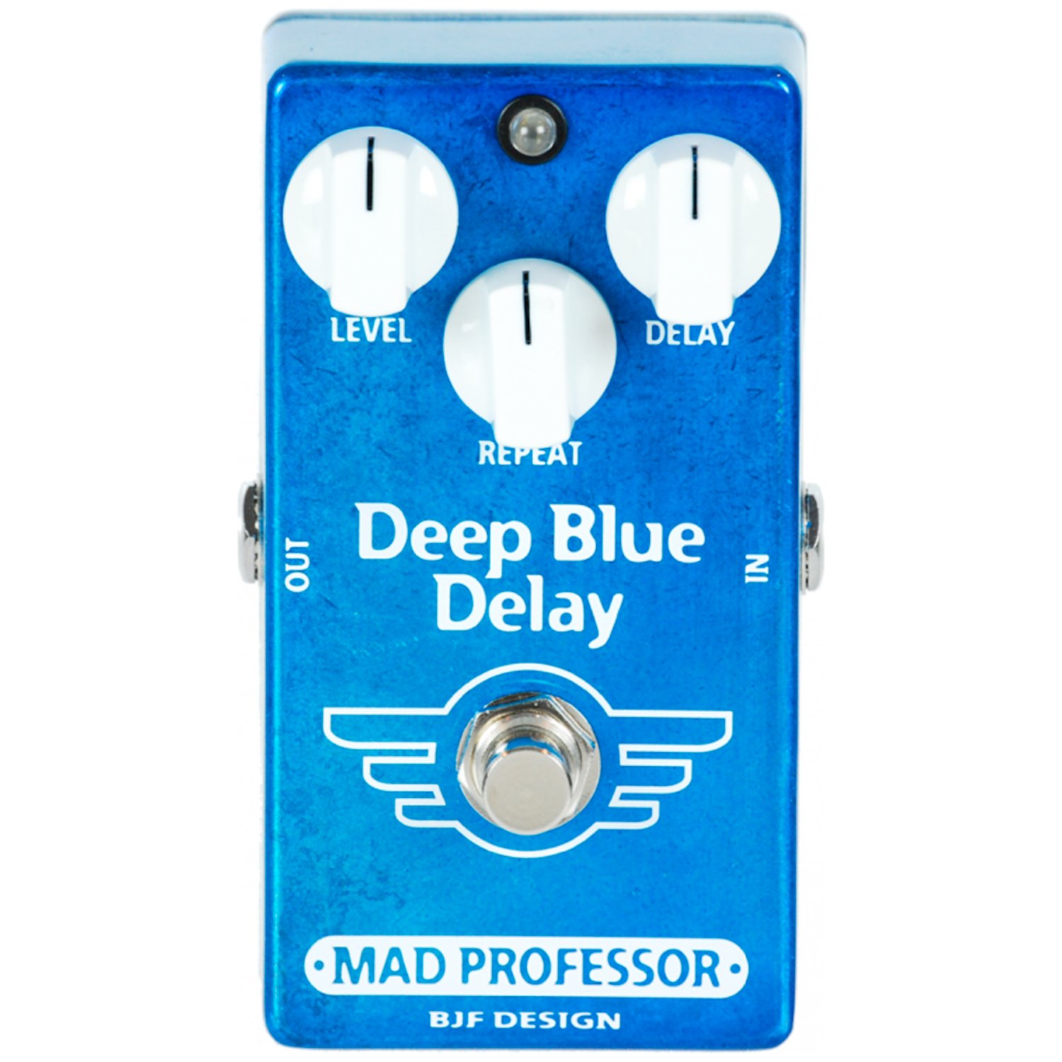Mad Professor Deep Blue Delay (PCB Version)
