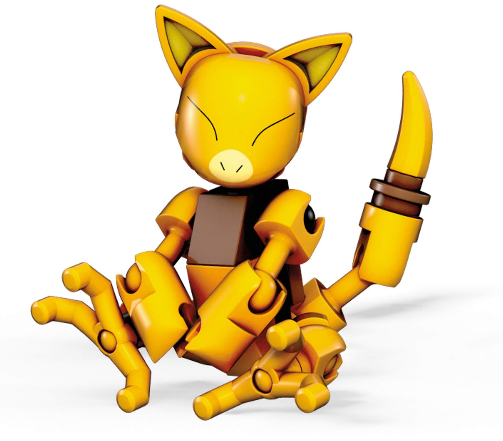 Mega Construx Pokemon Abra