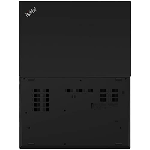 Lenovo Thinkpad T15 Gen 2 Home & Business Laptop (Intel i7-1165G7 4-Core, 15.6" 60Hz Full HD (1920x1080), Intel Iris Xe, 12GB RAM, 2TB PCIe SSD, Wifi, HDMI, Webcam, Fingerprint, Win 11 Pro)