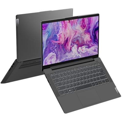 Lenovo Flex 5 2 in 1 Laptop I 14" FHD IPS Touchscreen AMD Octa-Core Ryzen 7 4700U (>i7-10510U) 8GB DDR4 1TB SSD Dolby Fingerprint Backlit Webcam Win 10 + 16GB Micro SD Card