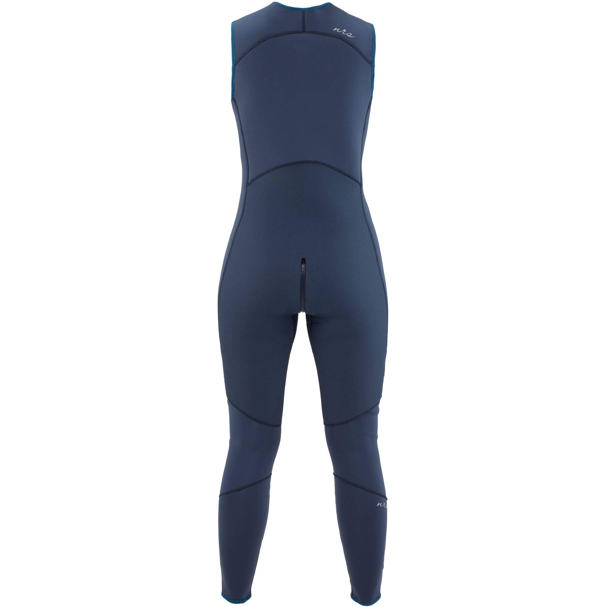 NRS Women's 3.0 Ultra Jane Wetsuit-Slate-XXL