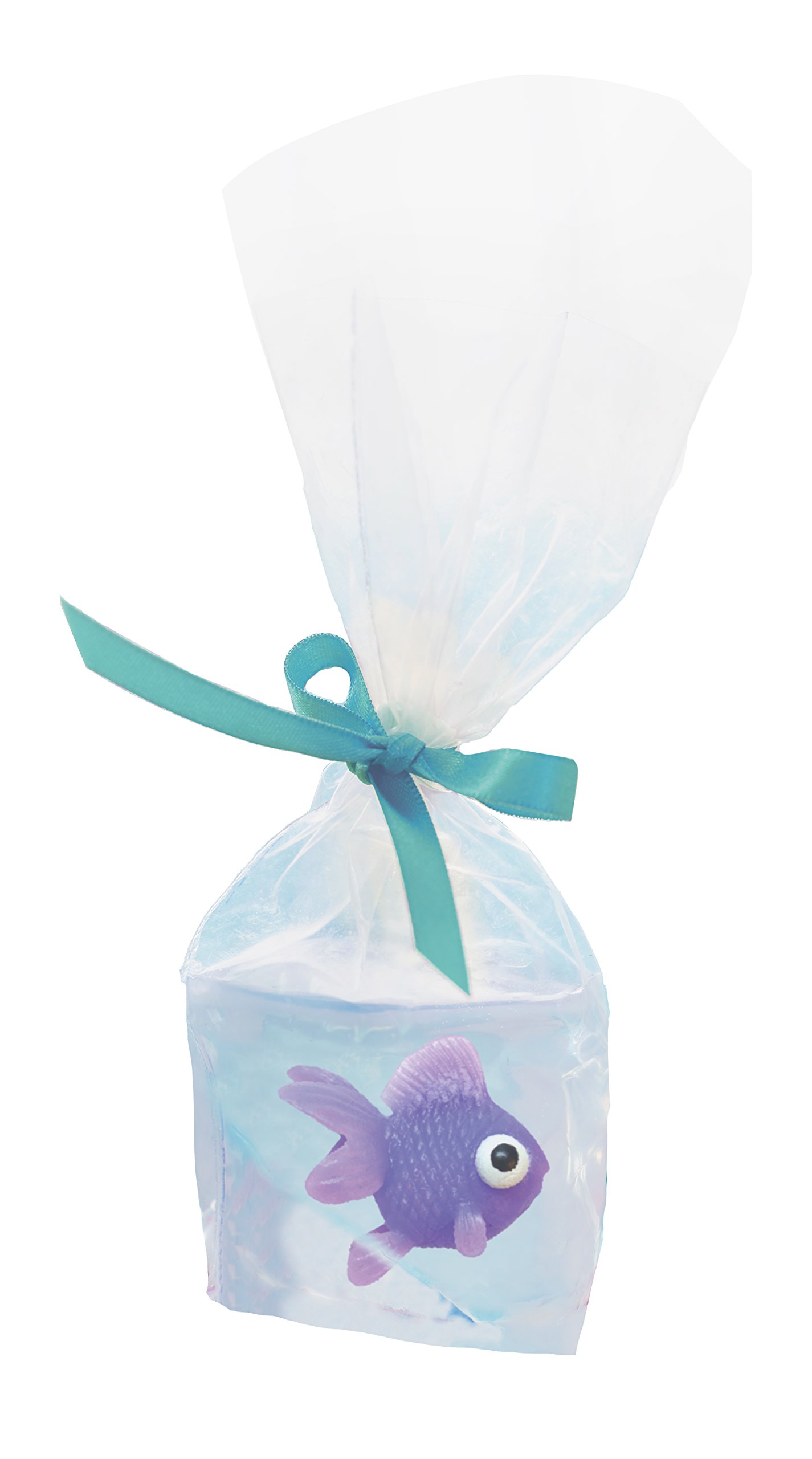 Make Your Own Soap (Klutz Activity Kit) for 72 months to 180 months includes blocks of clear soap base (20)
