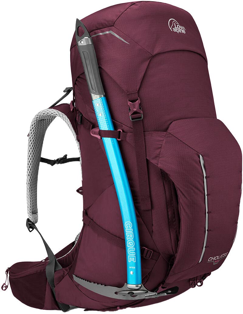 Lowe Alpine Altus ND50 Backpack - Fig
