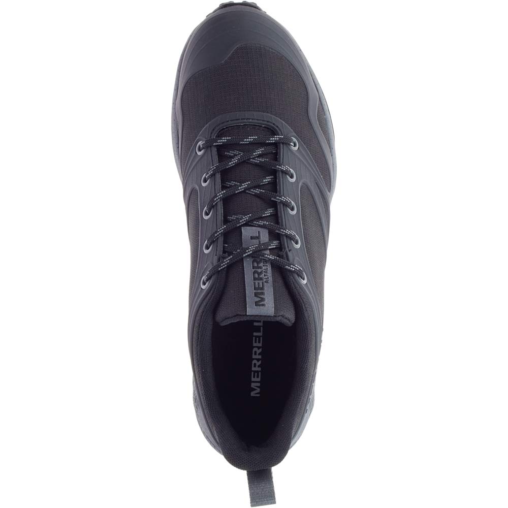 Merrell mens Altalight Hiking Shoe, Cobalt, 8.5 US