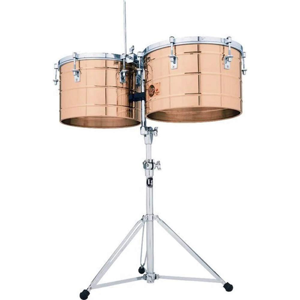 LP Tito Puente Thunder Timbs Timbales