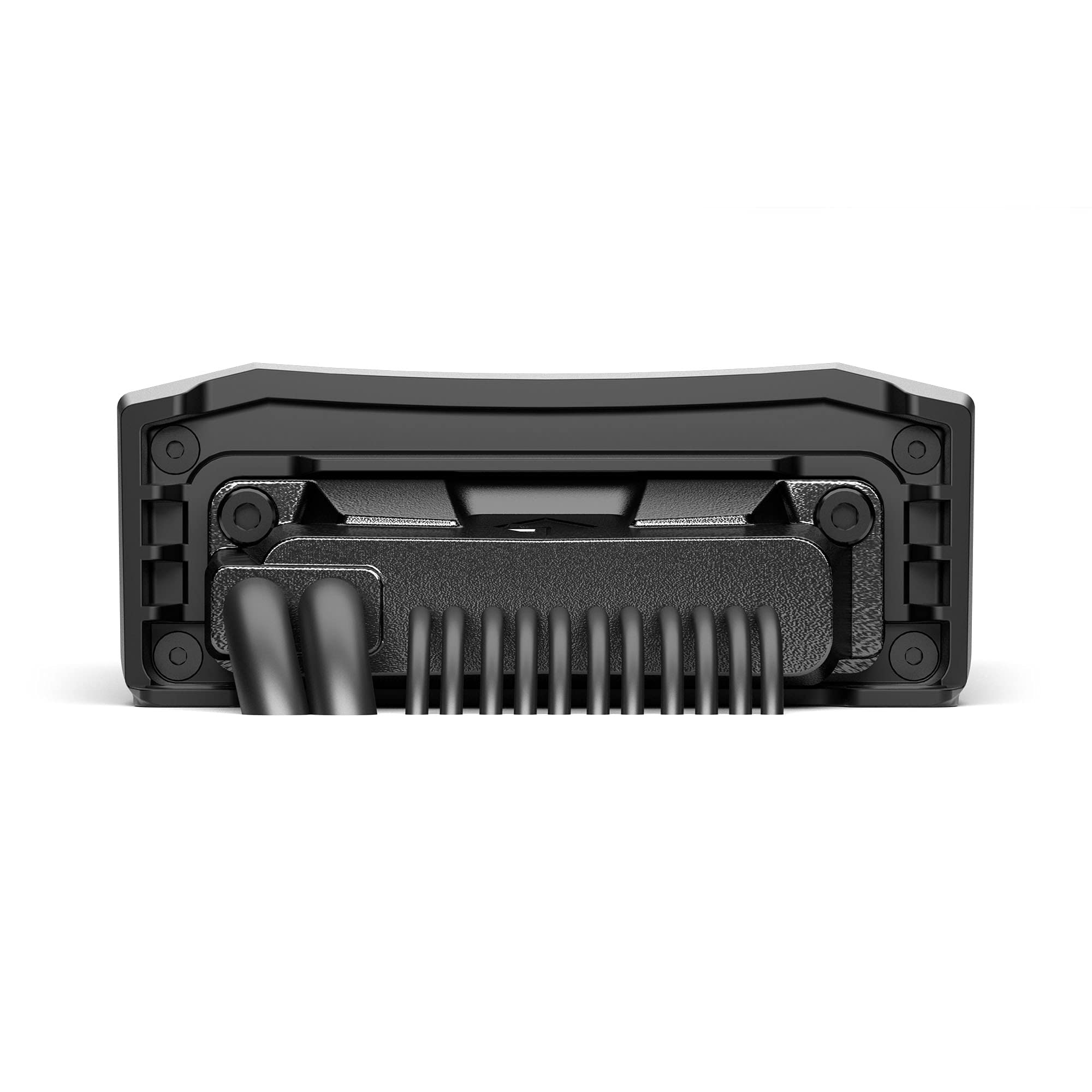 Rockford Fosgate M5-1500X5 5 Ch. Element Ready Amplifier with 2 Pairs of Rockford PM2652 6.5β Marine Grade Coax/Component System