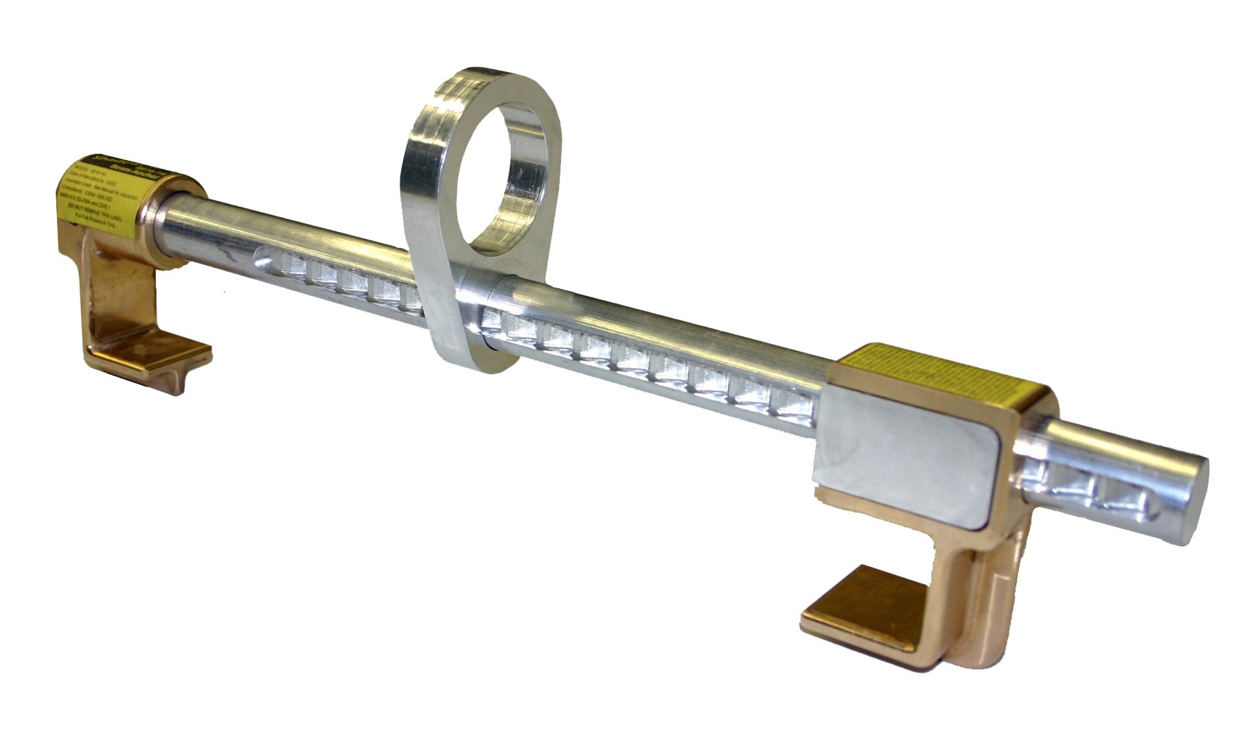 Miller Honeywell Safety Products by 8816-14/ Adjustable Beam Anchor