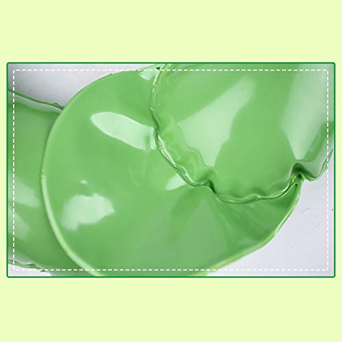 Mrs Bad Agricultural Irrigation Tree Irrigation Bucket UV Resistant Drop Garden Plant Tree Hanging Adjustable Dripper Bag System Slow Release Drip Irrigation Watering Irrigation Kit