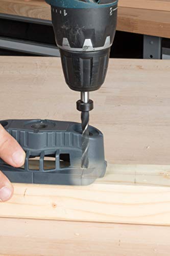 Wolfcraft 4686000 Mobile Drill Aid