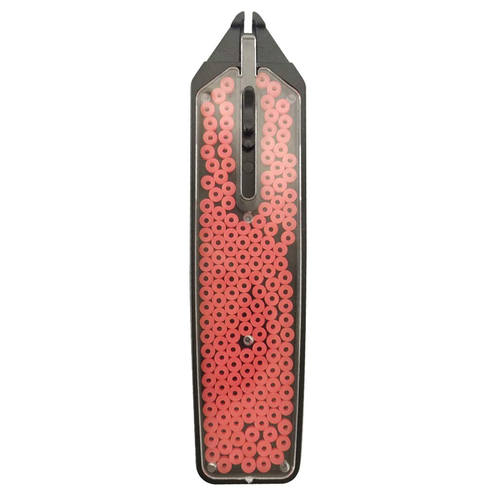 Mike Tennis Cross String Saver with Applicator