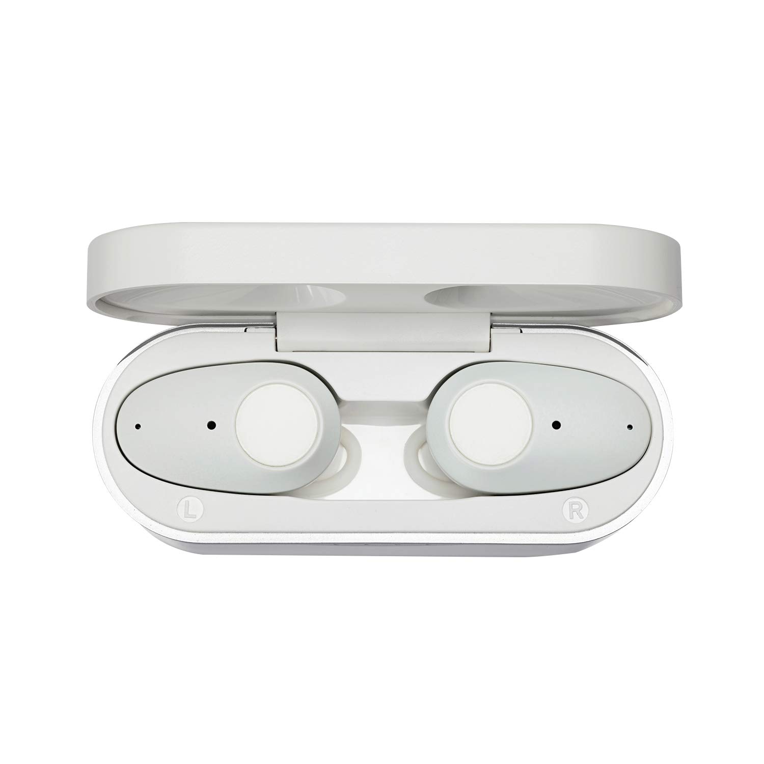 nannio A1 Wireless ANC Earphones Earbuds Active Noise Cancelling