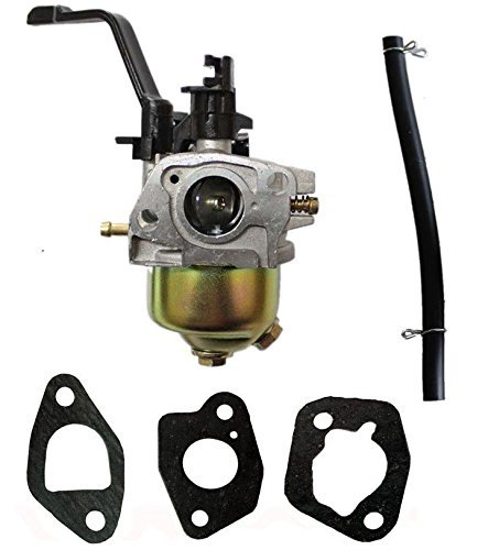Lumix GC Gasket Carburetor for Powertrain PTG3500 PTG3500EXCS PT650EG 3000 3500 Watts Generator