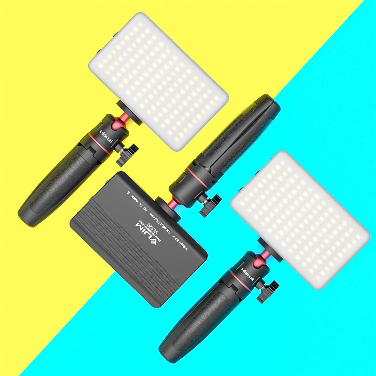 MT-08 Mini Smartphone Selfie Stick Tripod for iPhone, Camera Extendable Handle Grip Vlog Pole for Sony RX100 VII M1 M2 M3 M4 M5 M6 A6400 A6500 Canon G7X Mark III