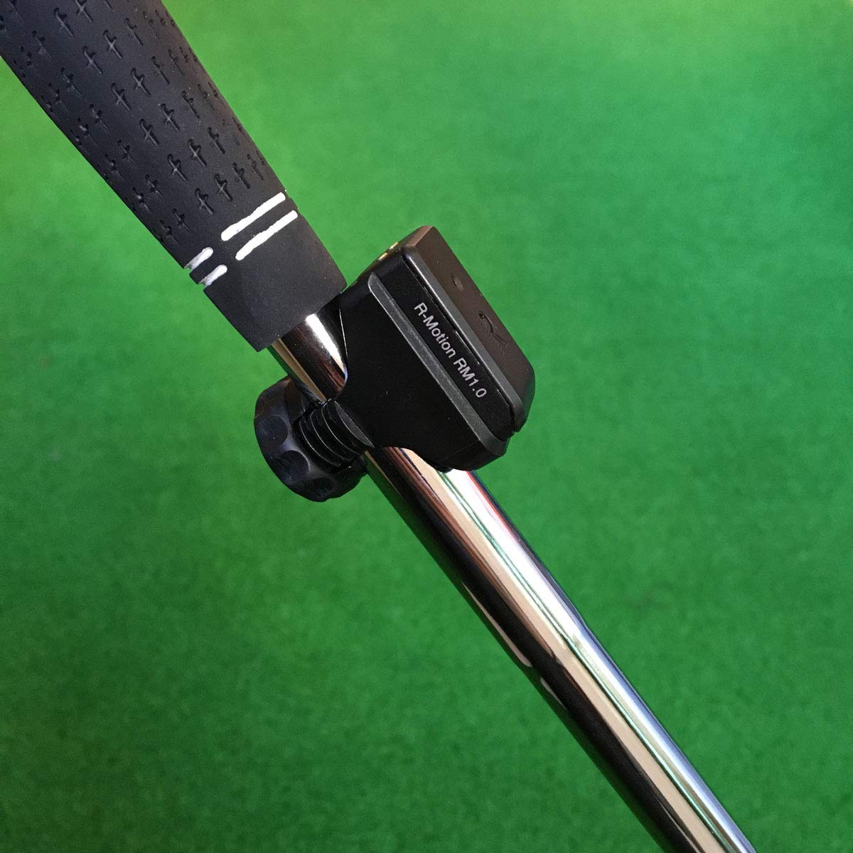 MYSFFUN for Rapsodo R-Motion 13 Club Attachment Clips Golf Simulator and Swing Analyzer Clip - 13 PCS