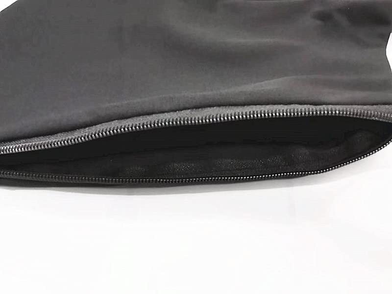 Universal Dust Collection Bag for Diagonal Saw Edge Planer Tank Belt Sander Cutting Machine