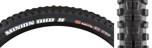 MAXXIS Minion DHR II 3C/EXO/TR Tire - 27.5in Maxx Terra, 3C/EXO/TR, 27.5 x 2.3