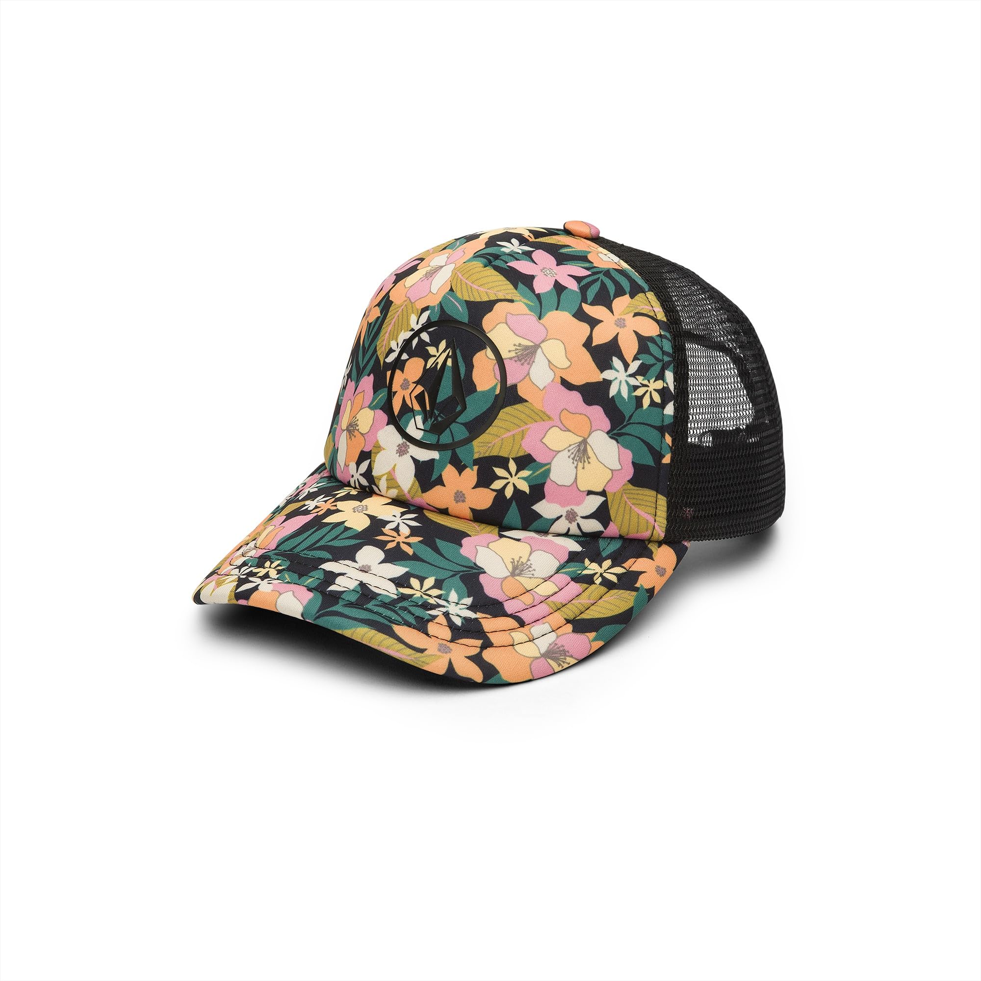 Volcom Women's Into Paradise Hat Multi One Size
