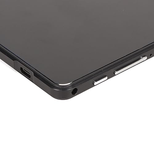 Luqeeg Keyboard Set for Tablet PC 5G WiFi 8 Core US Plug 100-240V for Gift (US Plug)