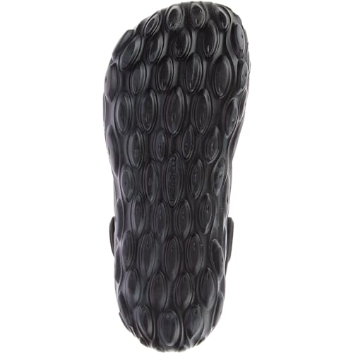 Merrell Women's HYDRO MOC Water Shoe, BLACK, 10 M US