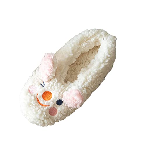 Winter Socks Padded Velvet Floor Socks Dult Household Shoe Socks Warm Carpet Snow Shoe Things for 10 Year Boot Socks Men