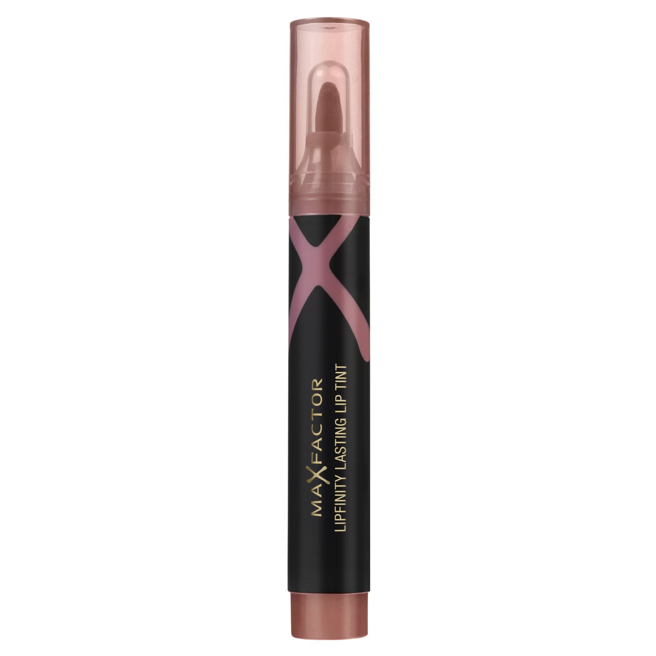 Max Factor Lipfinity Lasting Lip Tint - # 05 Marshmallow, 0.3 oz