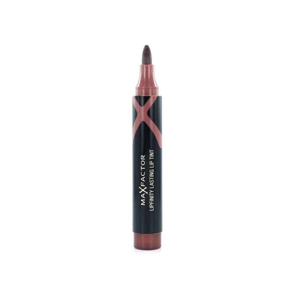 Max Factor Lipfinity Lasting Lip Tint - 10 Latte