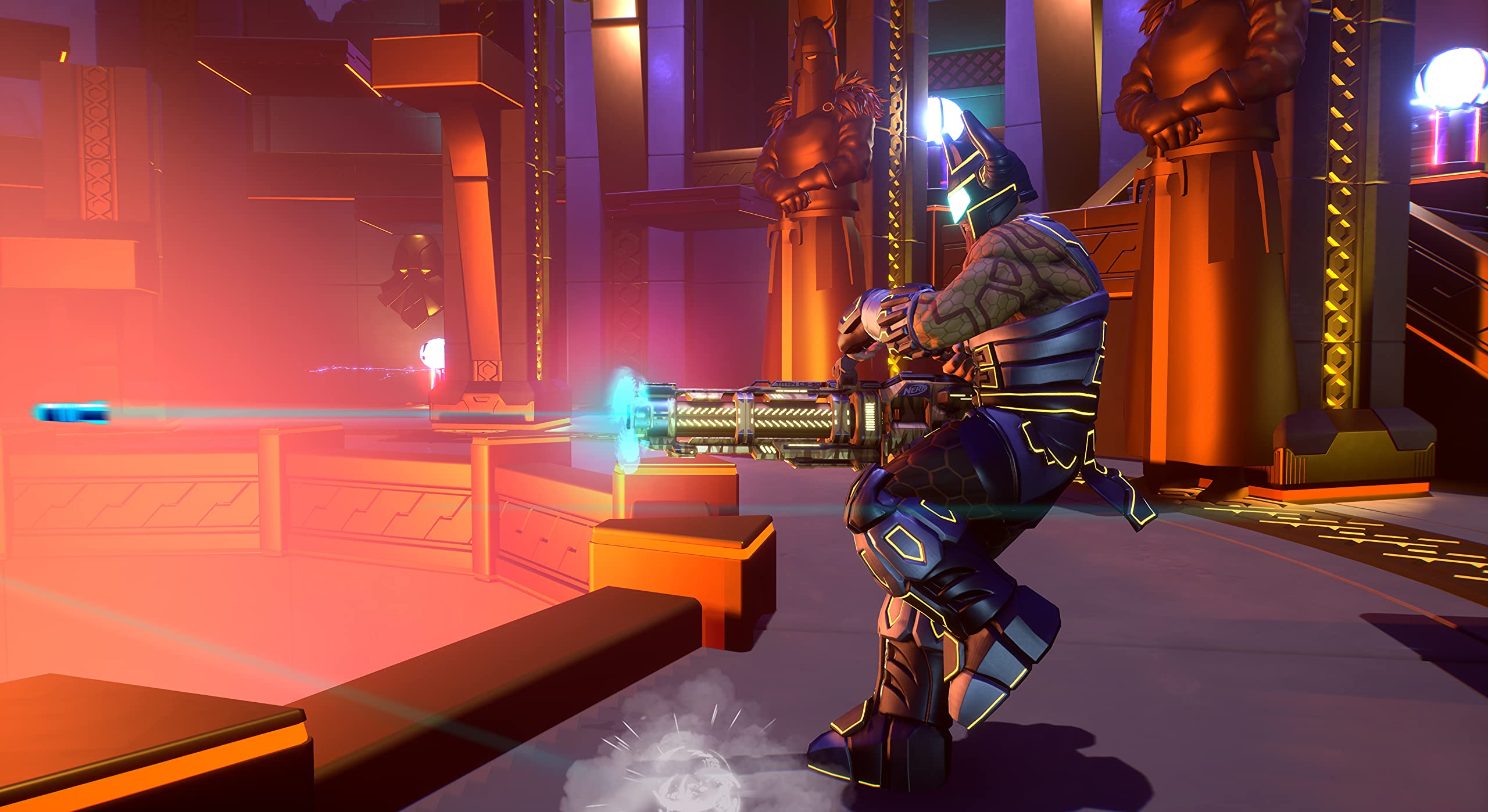 NERF Legends (PS4)