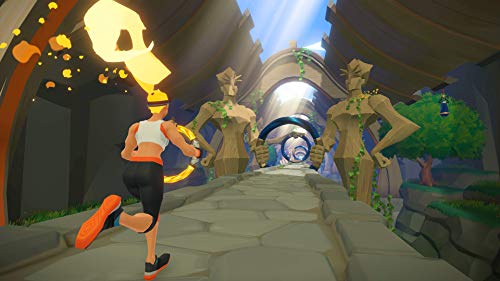 Nintendo Ring fit Adventure -Switch
