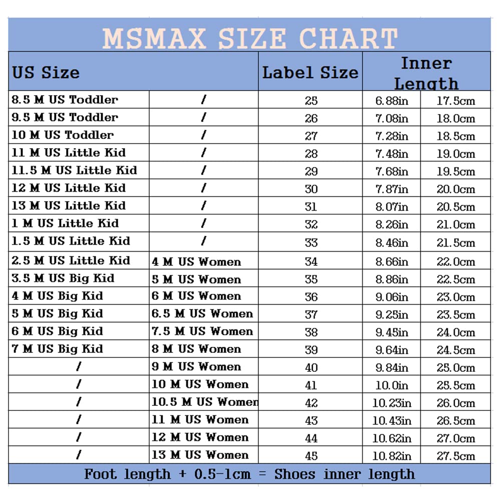 MSMAX Womens Latin Dance Shoe Mid Heel Glitter Party Dancing Sandals Black 10 M US Women