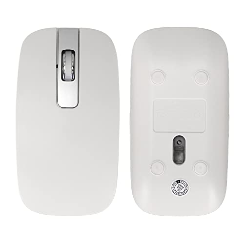 Wireless Keyboard Mouse Combo, Gaming Keyboard 78 Keys for Home