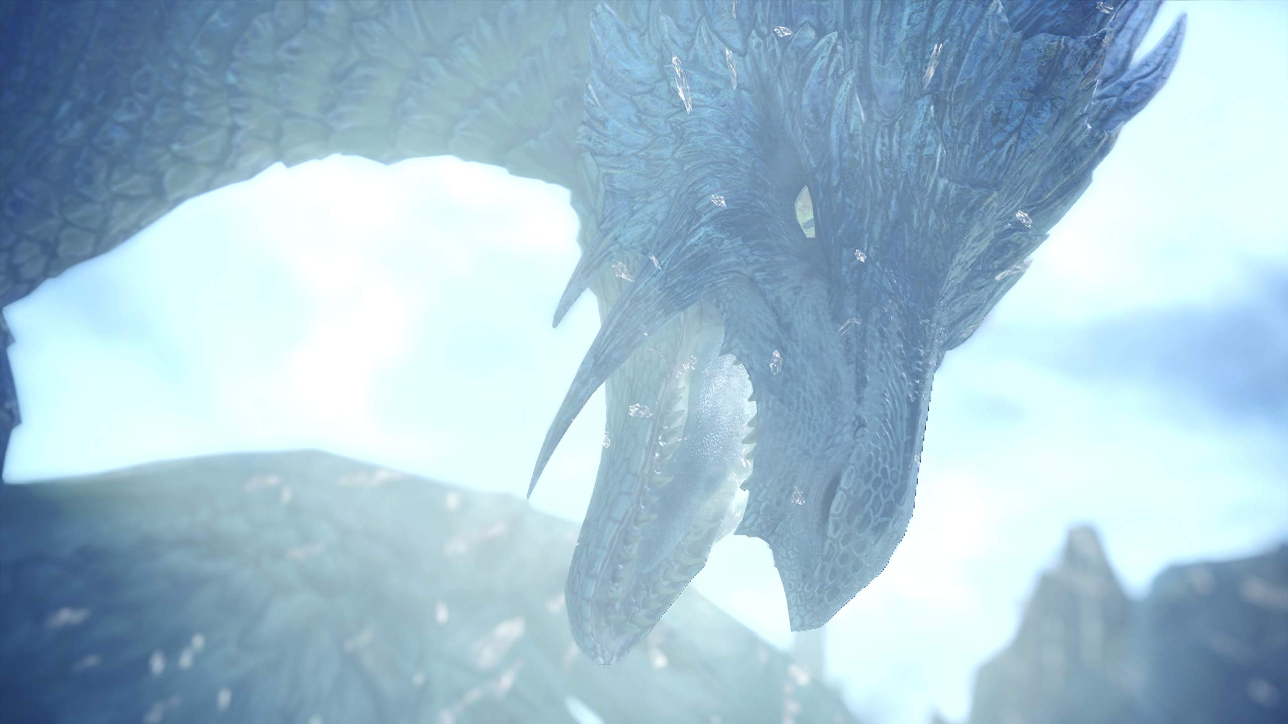 Monster Hunter World: Iceborne Master Edition Deluxe - Xbox One