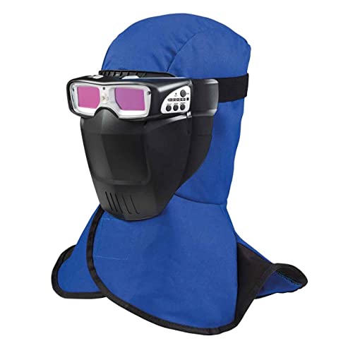 Miller Electric Weld-Mask AUto-Darkening Welding Googles - 267370