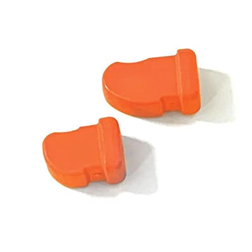 MATHEWS Genuine Solocam Archery String Suppressor Yellow 80517