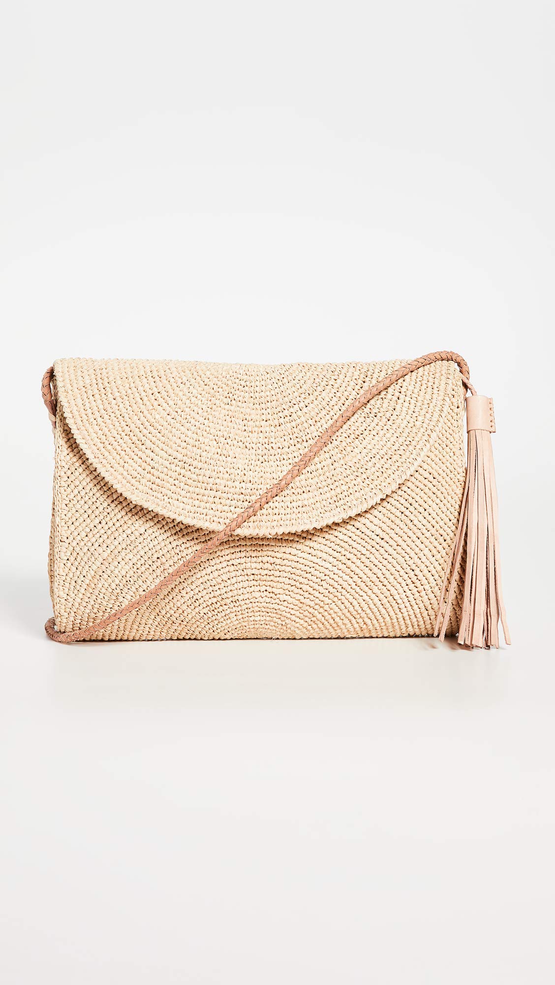 Mar Y Sol Women's Leah, Natural, Tan, One Size